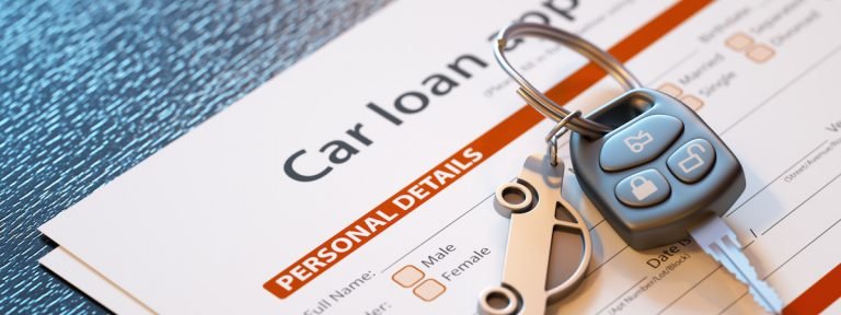 Your Car With Zero Credit