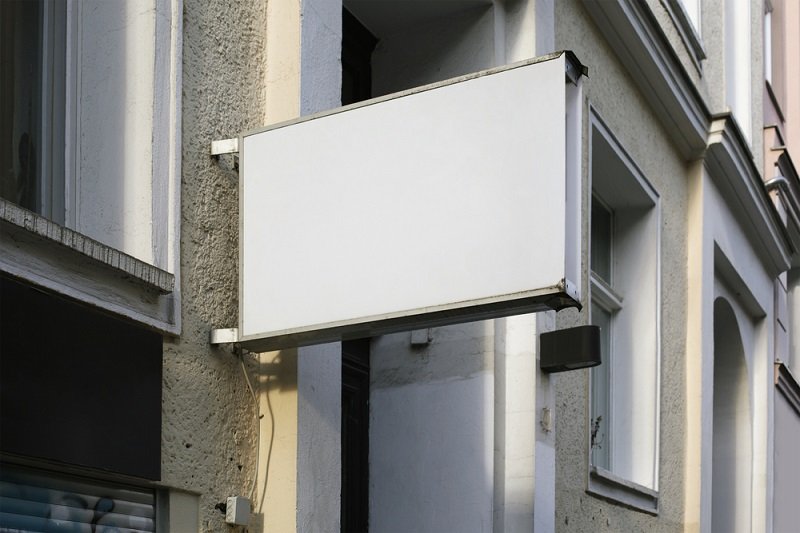 The Importance of Designing an Attractive Shop Signage - Blog Planet