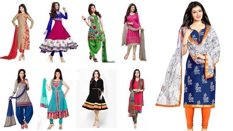 The History of Salwar Kameez in Under 10 Minutes - Blog Planet